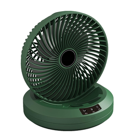 Multifunctional Folding Circulating Fan PM-034 | Shop Today. Get it ...