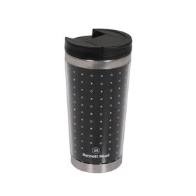 Bennett Read Hot Travel Mug 2.0 Black & White | Shop Today. Get it ...