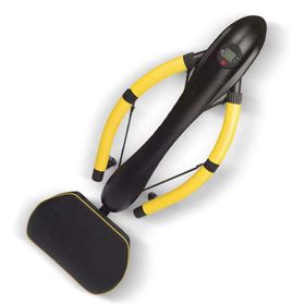 Multifunction Home Abdominal Muscle Trainer: Your Core Fitness ...