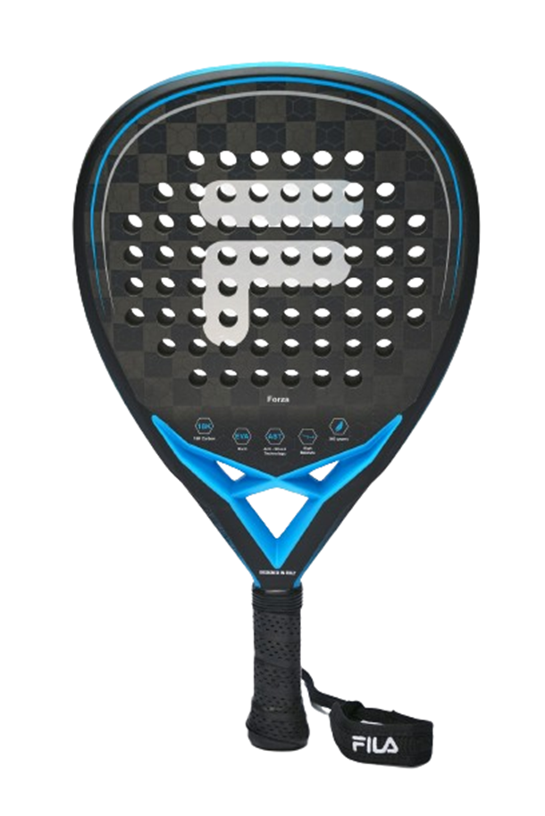 FILA Forza Pro Padel Racket | Shop Today. Get it Tomorrow! | takealot.com