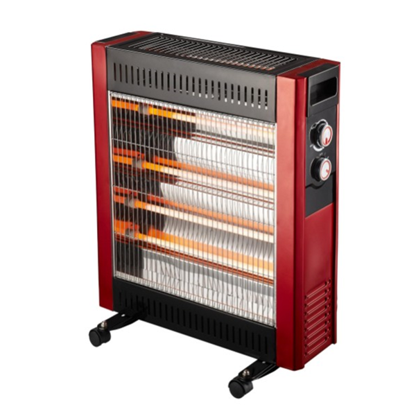 Condere Electric Heater - ZR-2202 | Shop Today. Get it Tomorrow ...