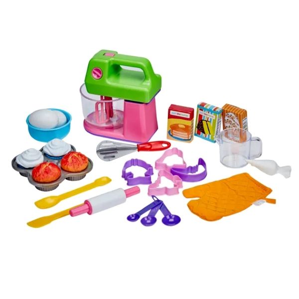 Deluxe Baking Set Shop Today Get It Tomorrow Takealot