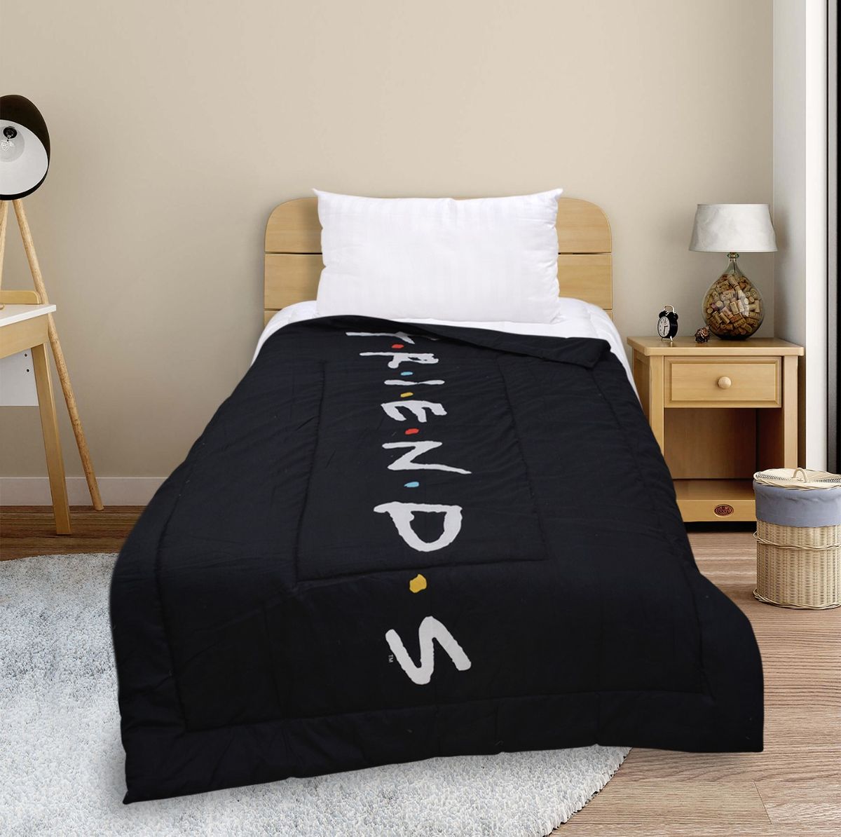 Kids Quilted Cotton Comforter for All Seasons | AW | Shop Today. Get it Tomorrow! | takealot.com