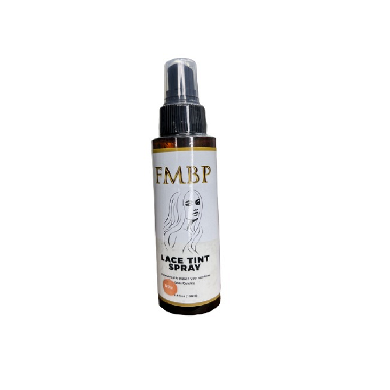 FMBP Lace Tint Spray Light Brown - 100ml | Shop Today. Get it Tomorrow ...
