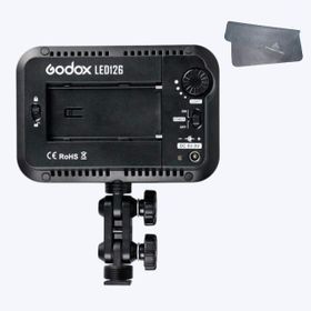Godox LED 126 Video light | Shop Today. Get it Tomorrow! | takealot.com