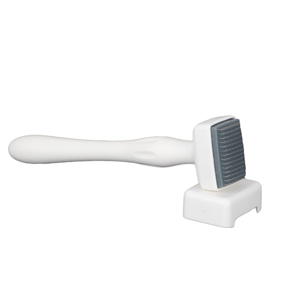 0.5mm DRS140 Micro Needle Derma Roller For Anti-Aging Therapy Skin Care ...