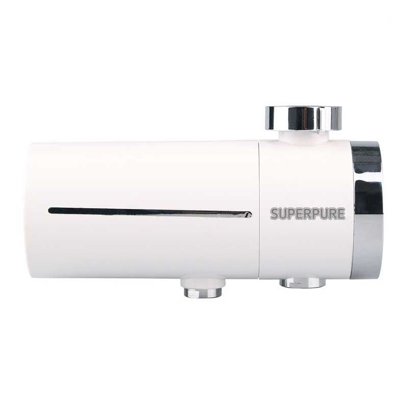 SUPERPURE TAPURE 5-Stage On Tap Water Filter | Shop Today. Get it ...