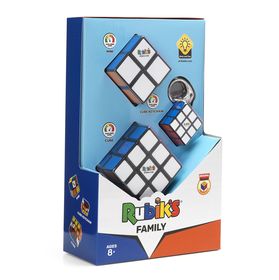 Rubiks Family Gift Pack | Shop Today. Get it Tomorrow! | takealot.com