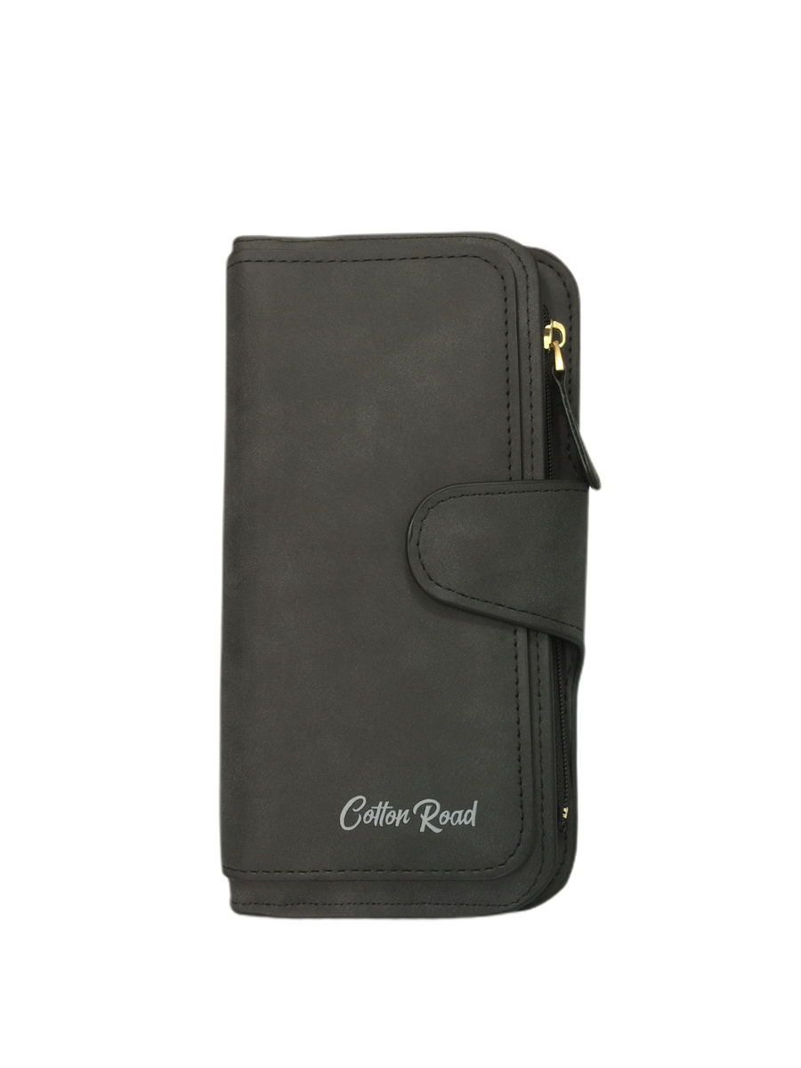 Cotton Road - 4 Sections Women Wallet | Shop Today. Get it Tomorrow ...