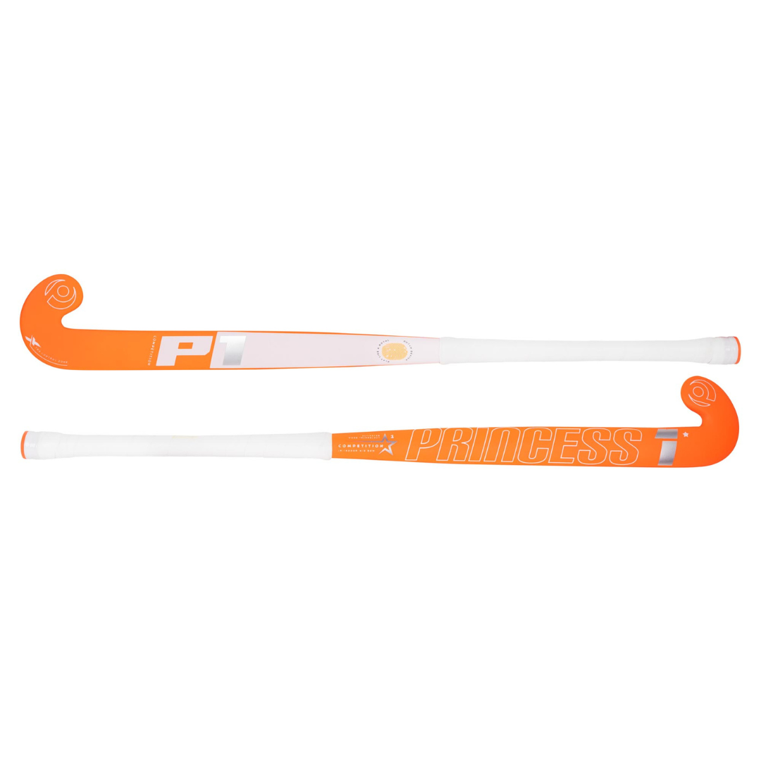 Princess Junior Indoor Competition 1 Star Hockey Stick | Shop Today ...