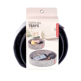 Catch-All Trays - Set of 2 | Shop Today. Get it Tomorrow! | takealot.com