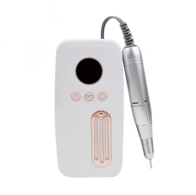 Portable Manicure Nail Polisher | Shop Today. Get it Tomorrow ...