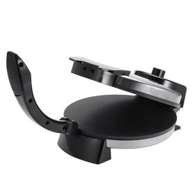 Electric Roti Maker - 1800w - double sided heat - even heat ...