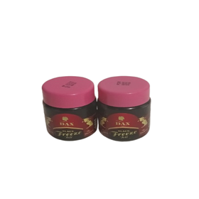 Dax Black Super Freeze Gel Firm Hold 100g - Pack 2 | Shop Today. Get it ...