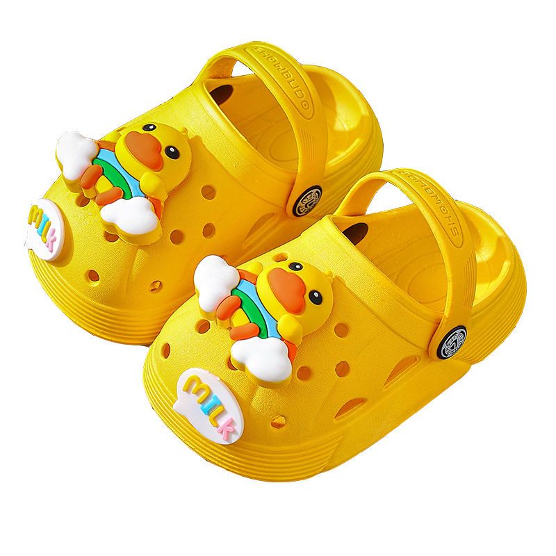 Sunny Duck - Clogs for Boys | Shop Today. Get it Tomorrow! | takealot.com