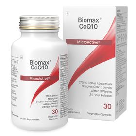 Coyne Biomax CoQ10 Microactive | Shop Today. Get it Tomorrow ...