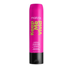 Matrix Keep Me Vivid Conditioner for High Maintenance Colour-Treated ...