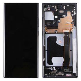 Replacement LCD Screen and digitizer for Samsung Galaxy Note 10+ | Shop ...