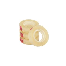 Clear Tape Small Core (12mmx33m) | Shop Today. Get it Tomorrow ...