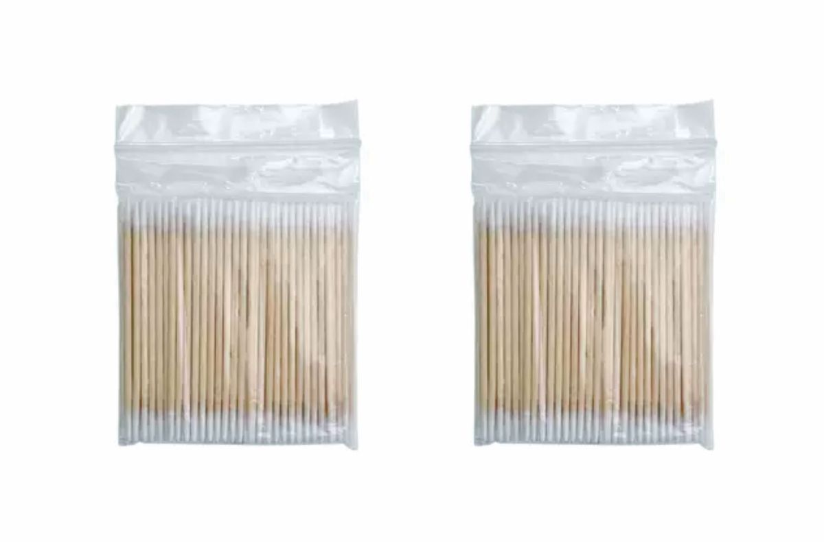 Gel Polish Anti-flow Swabs | Shop Today. Get it Tomorrow! | takealot.com