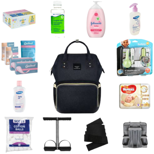 Ultimate Mommy and Baby Pack | Shop Today. Get it Tomorrow! | takealot.com