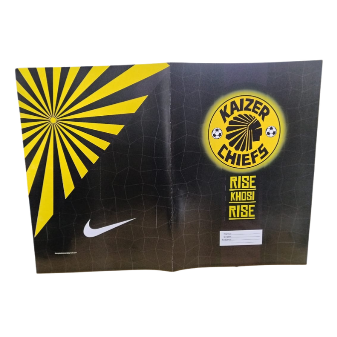 A4 Book Covers KC Pack of 10 | Shop Today. Get it Tomorrow! | takealot.com