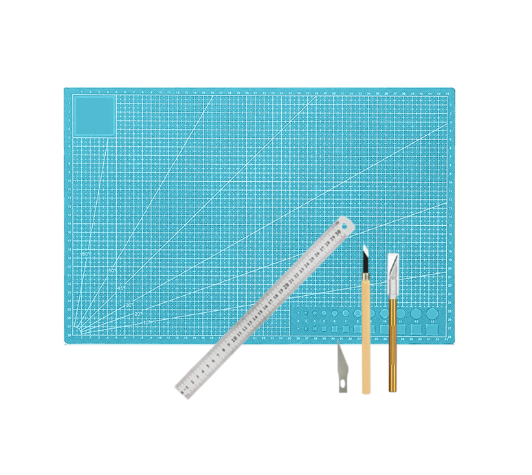 A3 Arts & Crafts Mat | Shop Today. Get it Tomorrow! | takealot.com