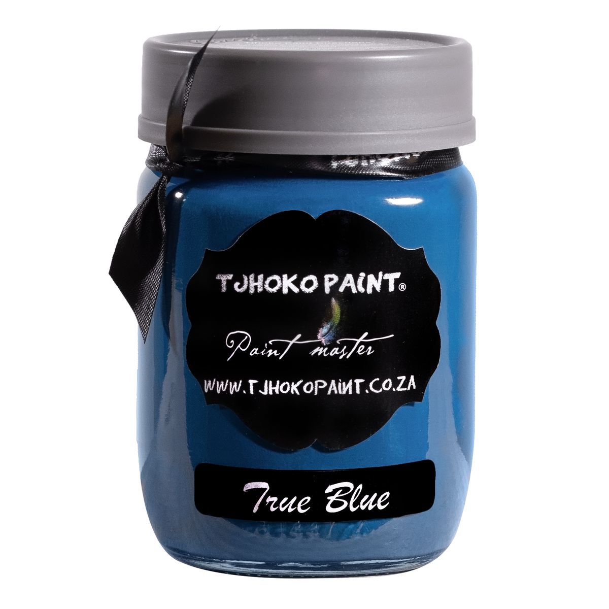 Tjhoko Paint - True Blue - 250ml | Shop Today. Get it Tomorrow! | takealot.com