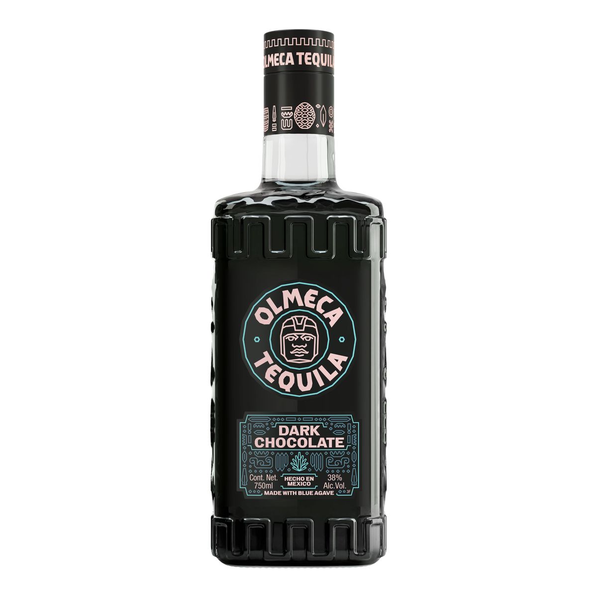 Olmeca Dark Chocolate Tequila 750ml | Shop Today. Get it Tomorrow ...