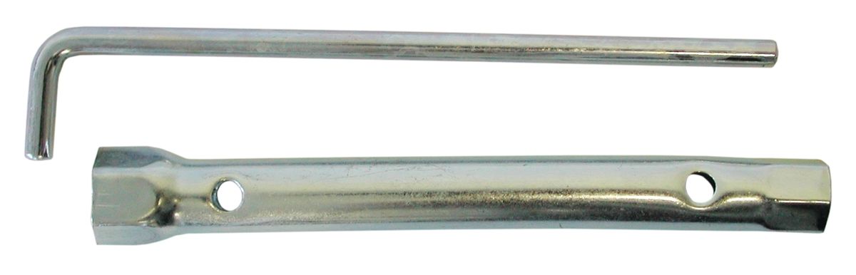 16 and 21mm Tube Type Spark Plug Spanner with Handle | Shop Today. Get ...