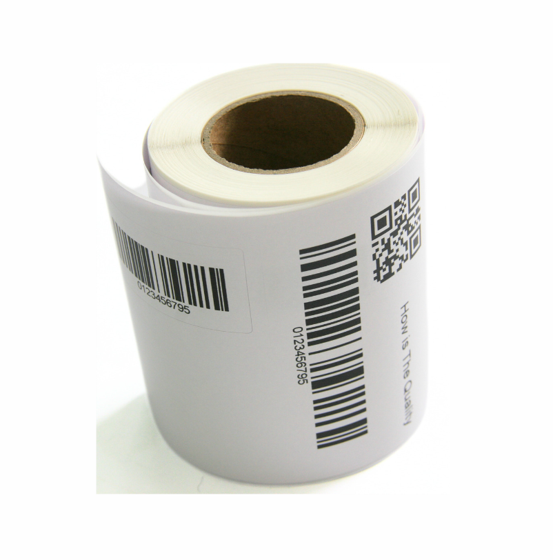1250 labels_Thermal Label_Strong adhesive -100mm×150mm-5 rolls | Shop ...