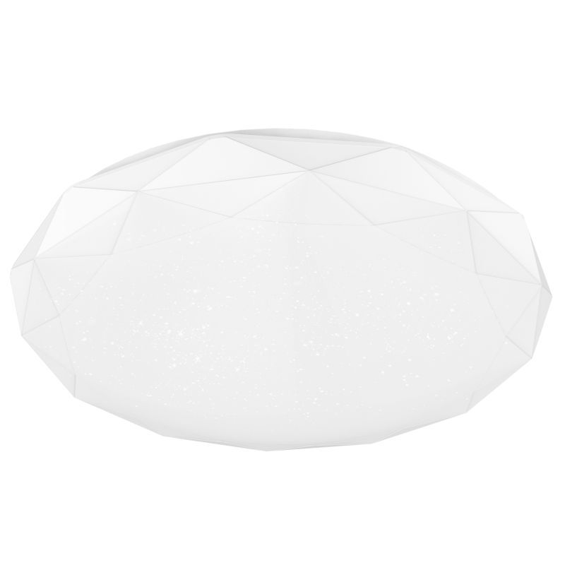 Universal Lighting-Polycarbonate Ceiling Light CL10224W | Shop Today ...