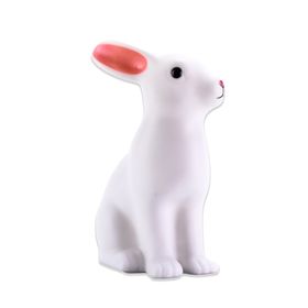 LED Night Light - Woodland Rabbit - Battery Powered -White | Shop Today ...