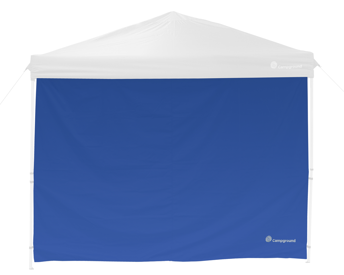 Campground 3x3m Gazebo Side Wall Only | Shop Today. Get it Tomorrow ...