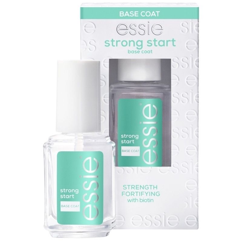 Essie Nail Treatment Base Coat - Strong Start 13.5ml | Shop Today. Get ...