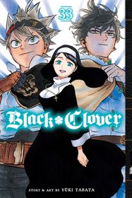 Black Clover, Vol. 33 | Shop Today. Get it Tomorrow! | takealot.com
