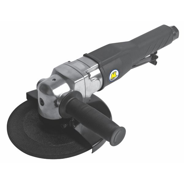 Micro-Tec - Grinder Angle Air 7" - 180Mm | Shop Today. Get it Tomorrow ...