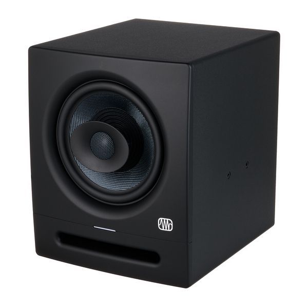 PreSonus Eris Pro 8 8-inch Powered Studio Monitor each | Shop Today ...