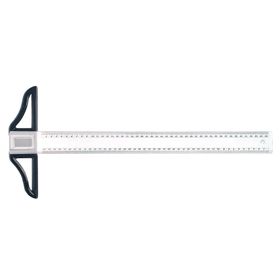 Primeline Shatterproof T-Square 45cm | Shop Today. Get it Tomorrow ...