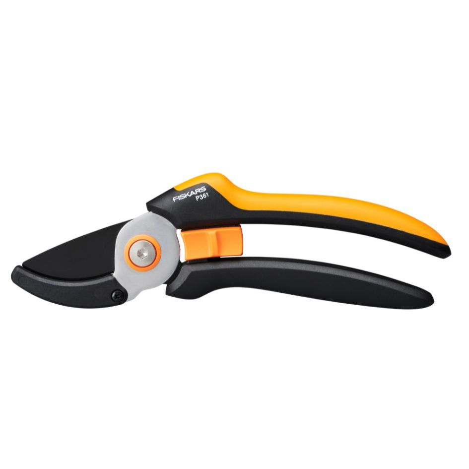 Fiskars Pruner Anvil L P361 Solid | Shop Today. Get it Tomorrow ...