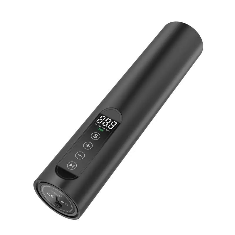 Wireless Smart Rechargeable Air Pump | Shop Today. Get it Tomorrow ...