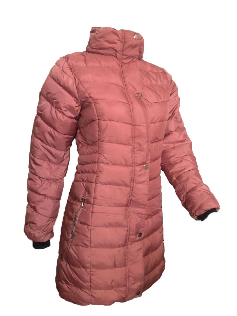 Silver Spoon Detachable Hood Women's Winter Puffer Jacket | Shop Today ...