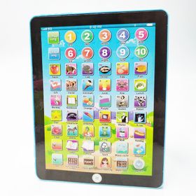 Kids Learning Pad,Toddler Tablet,Educational Learning Pad Toddlers ...