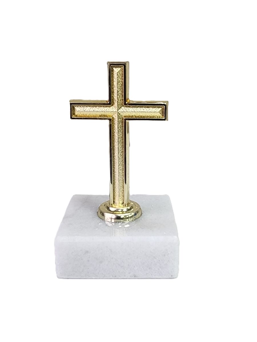 Small Cross Trophy (Pack of 5) | Shop Today. Get it Tomorrow ...