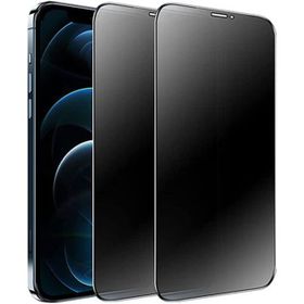 pack of 2 Privacy Screen Protector for iPhone 15/15 Plus /15 Pro/15 Pro ...