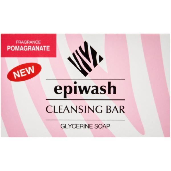 Epiwash Soap Pomegranate 120g | Shop Today. Get it Tomorrow! | takealot.com
