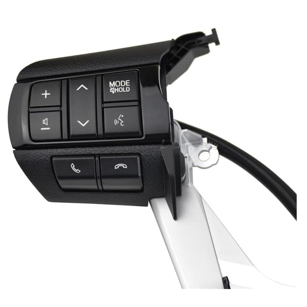 Steering Wheel Buttons & Cruise Control Compatble with Toyota Land ...