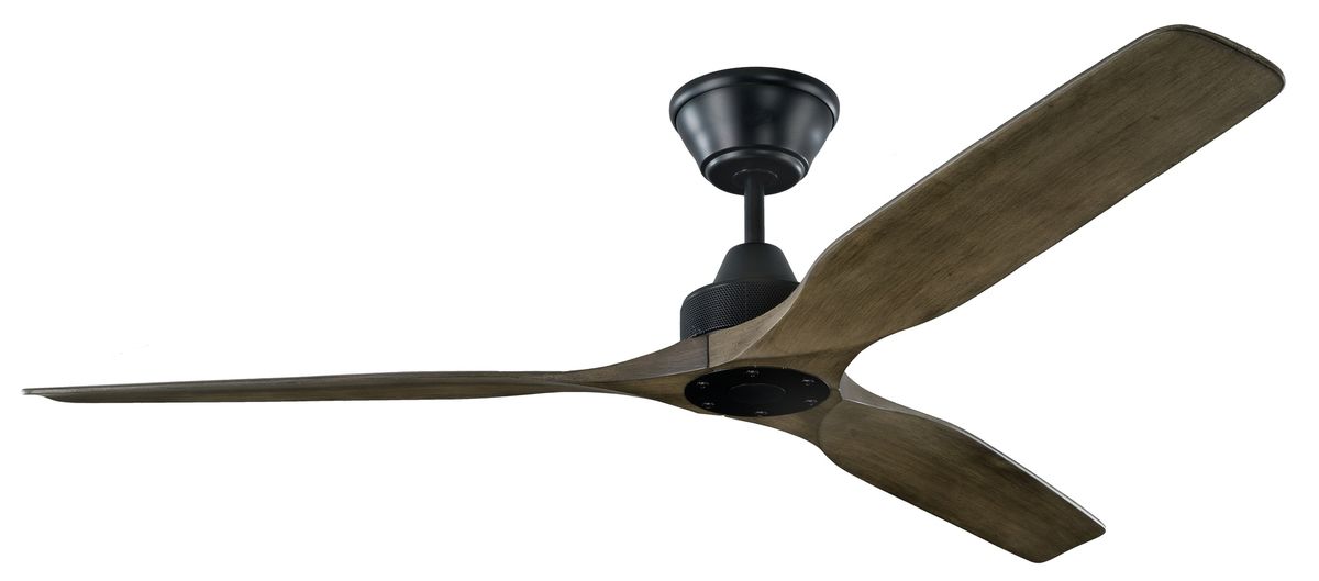 Timber Fans Monaco Remote Controlled Ceiling Fan - 1.5m | Shop Today ...