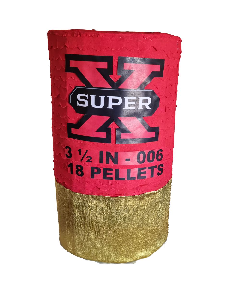 Bullet Pinata | Shop Today. Get it Tomorrow! | takealot.com