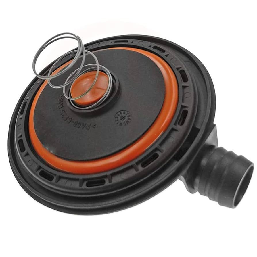 VW, Audi Compatible 1.9, 2.0 TDI PCV Valve | Shop Today. Get it ...